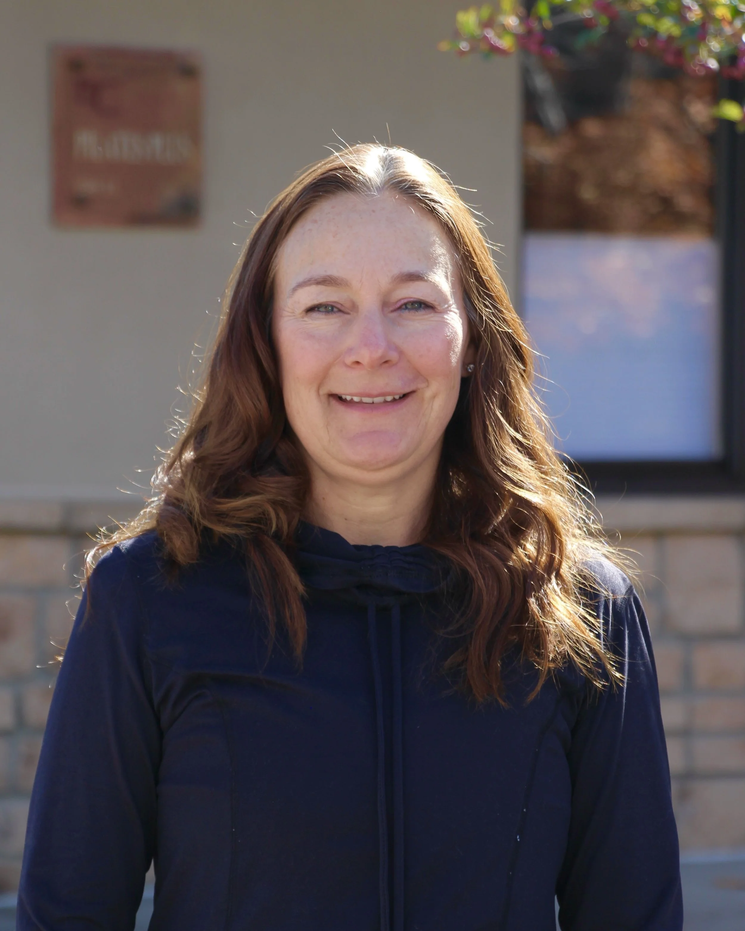 Meet Our Staff — Pilates Plus