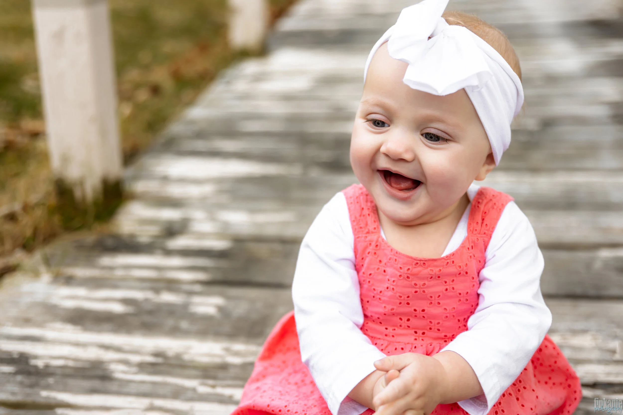 Baby Khaleesii - Sitter Session! // Mattawan, MI Baby Photographer ...