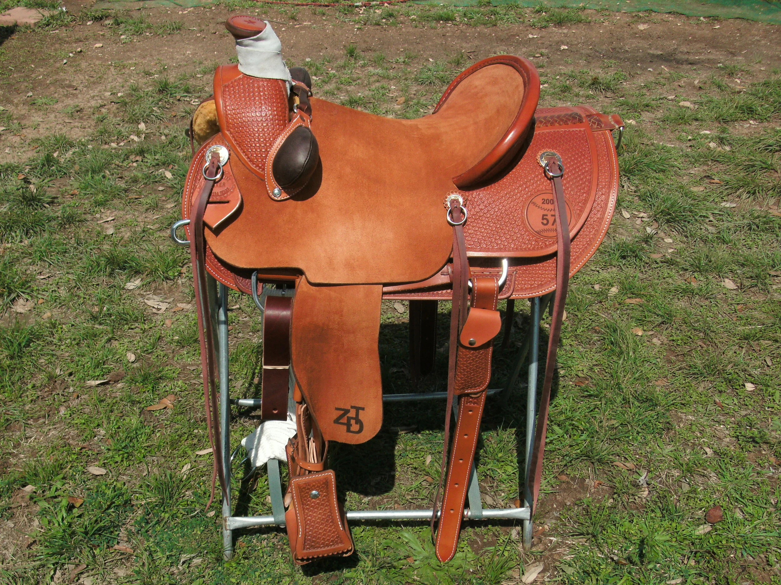Kline Saddlery & Leather Goods | Fredericksburg, Texas