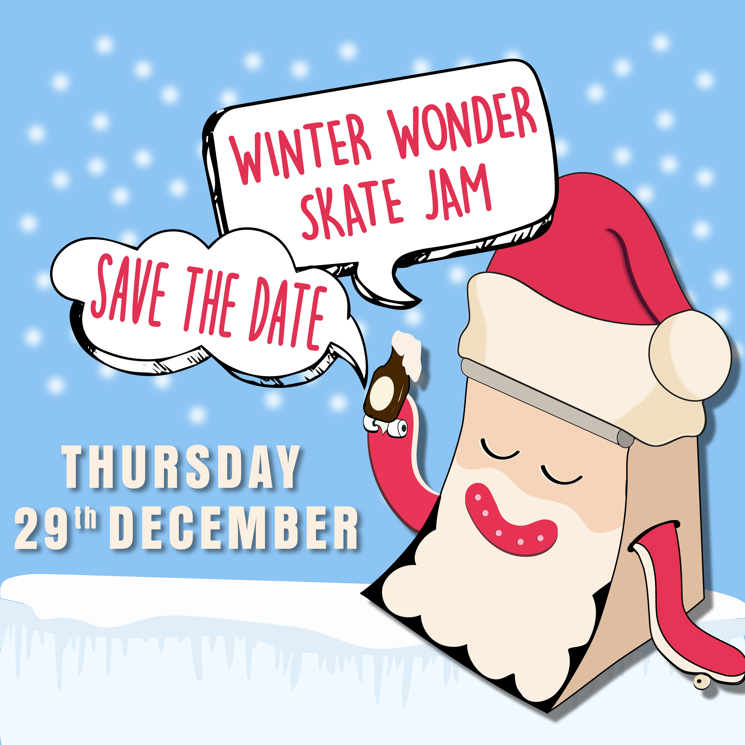 Whats On — Spit & Sawdust