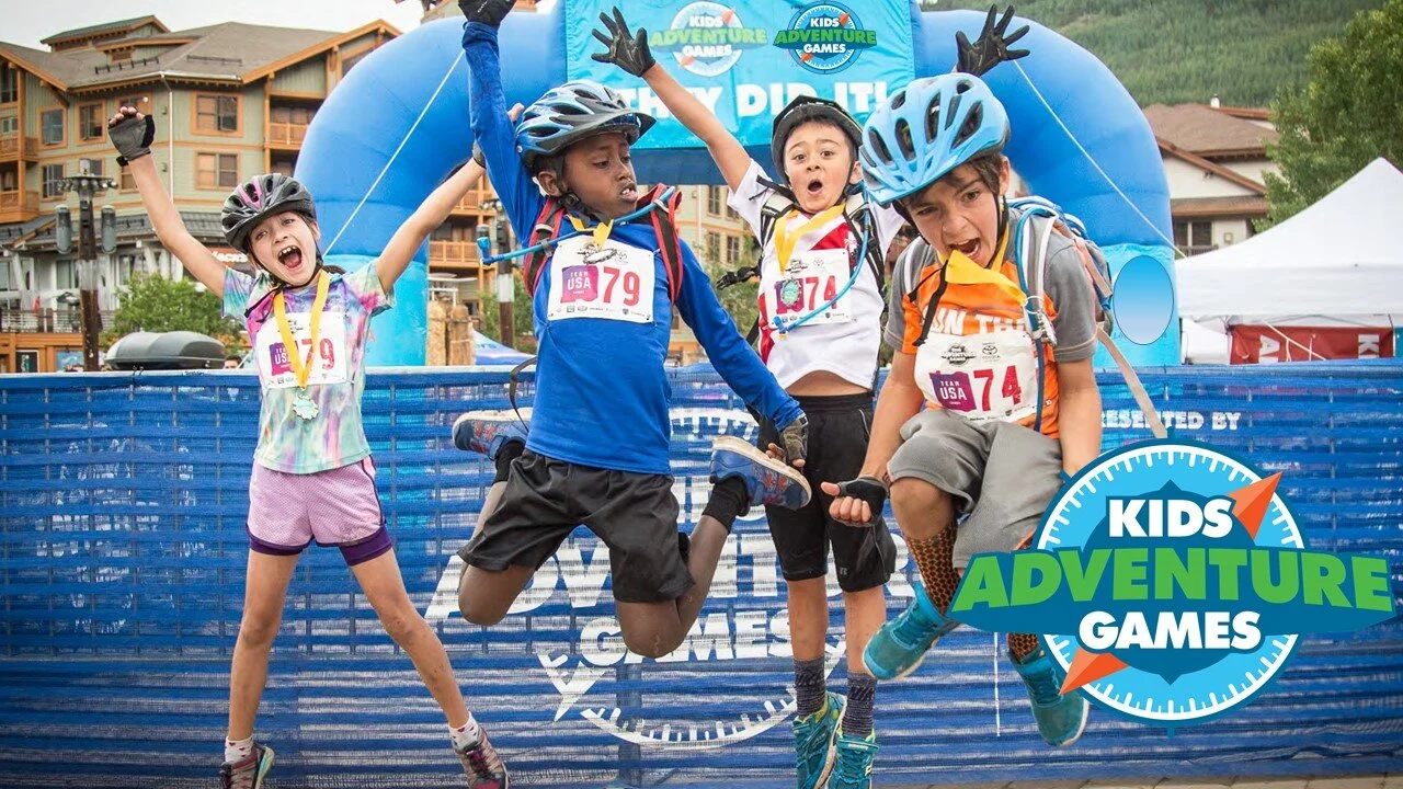 Kids Adventure Games