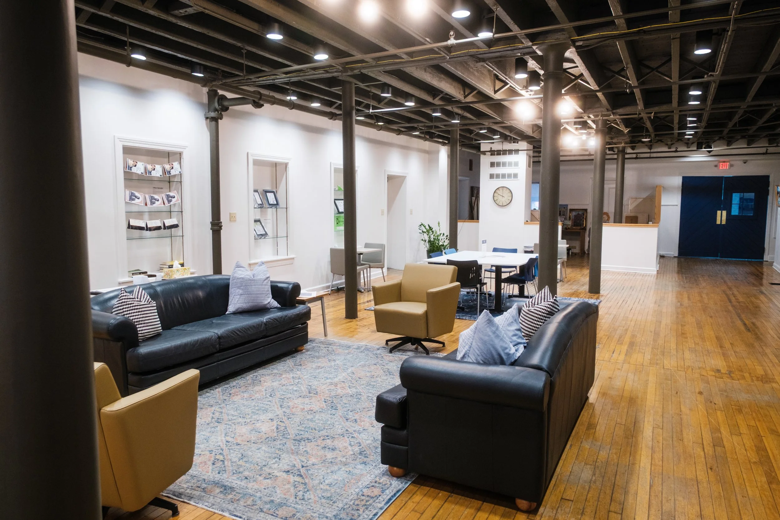 Coworking & Creative Workspace Membership | York PA — The Grotto ...