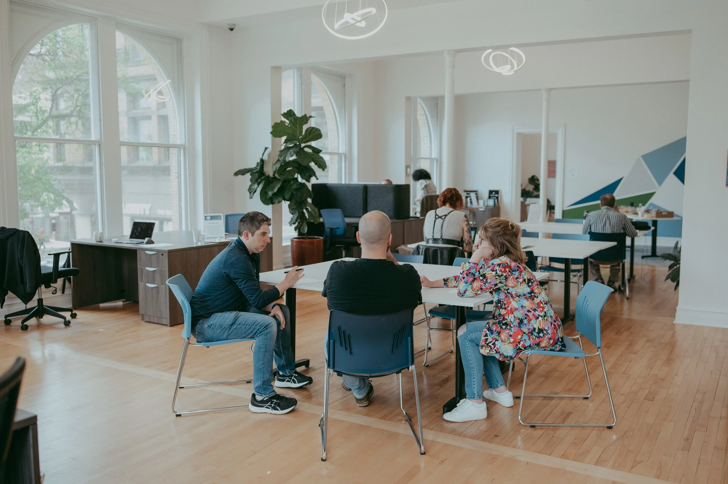 Visit Us — The Grotto