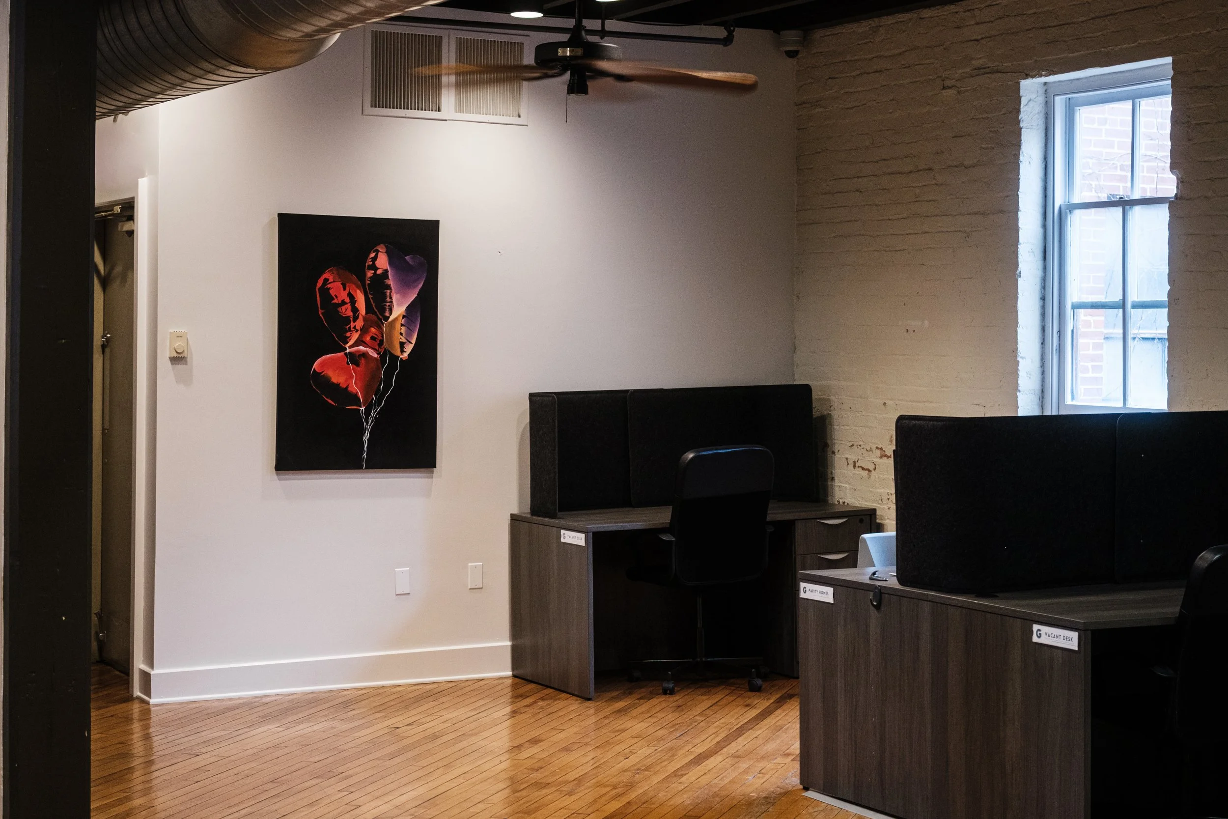 Coworking & Creative Workspace Membership | York PA — The Grotto ...
