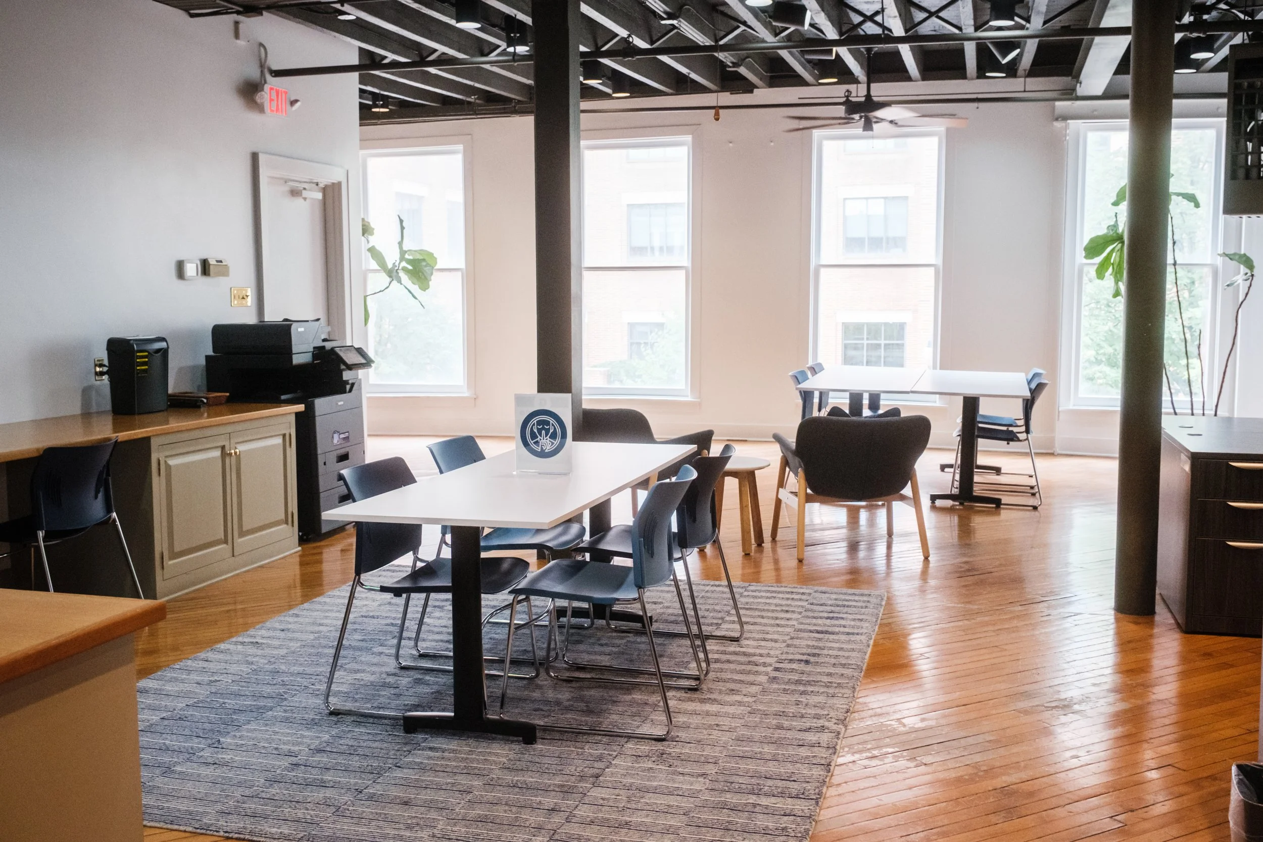 Coworking & Creative Workspace Membership | York PA — The Grotto ...