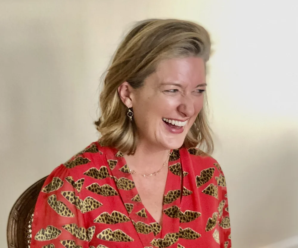 About — Sheila Pierce