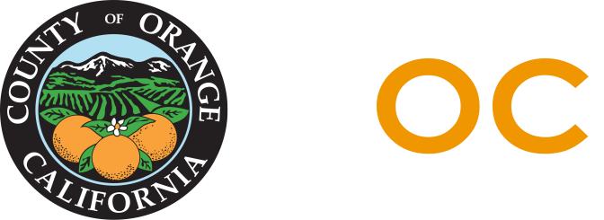 Orange County California Logo Orange County Chapter California