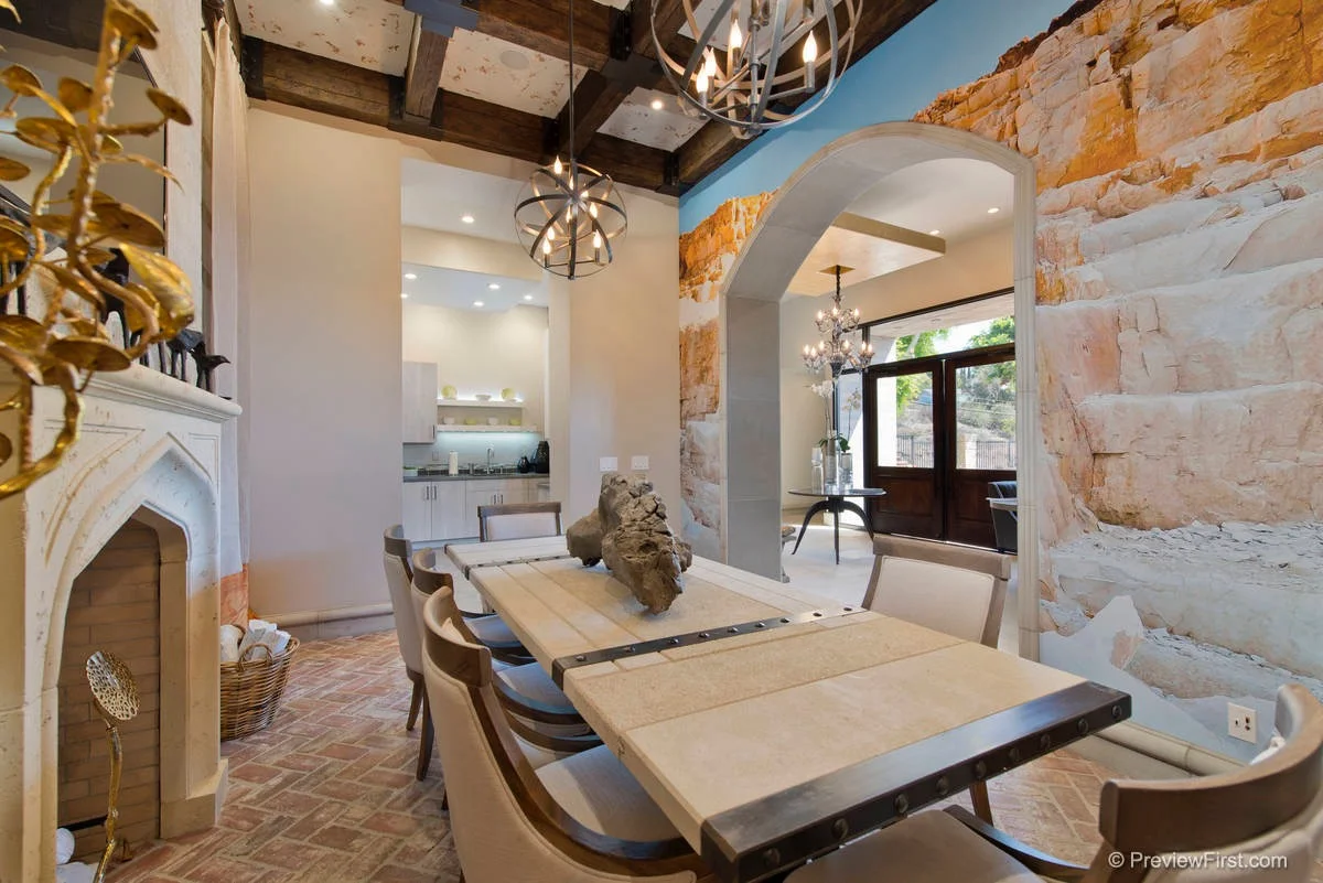 San Diego Interior Designer