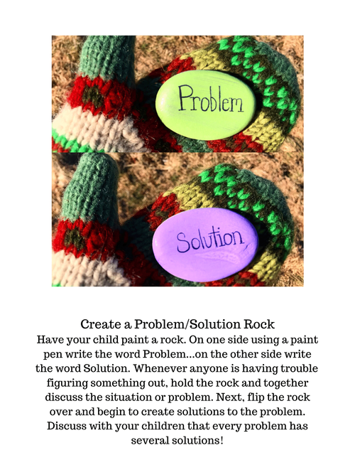 Create Kindness Rocks — The Kindness Rocks Project®