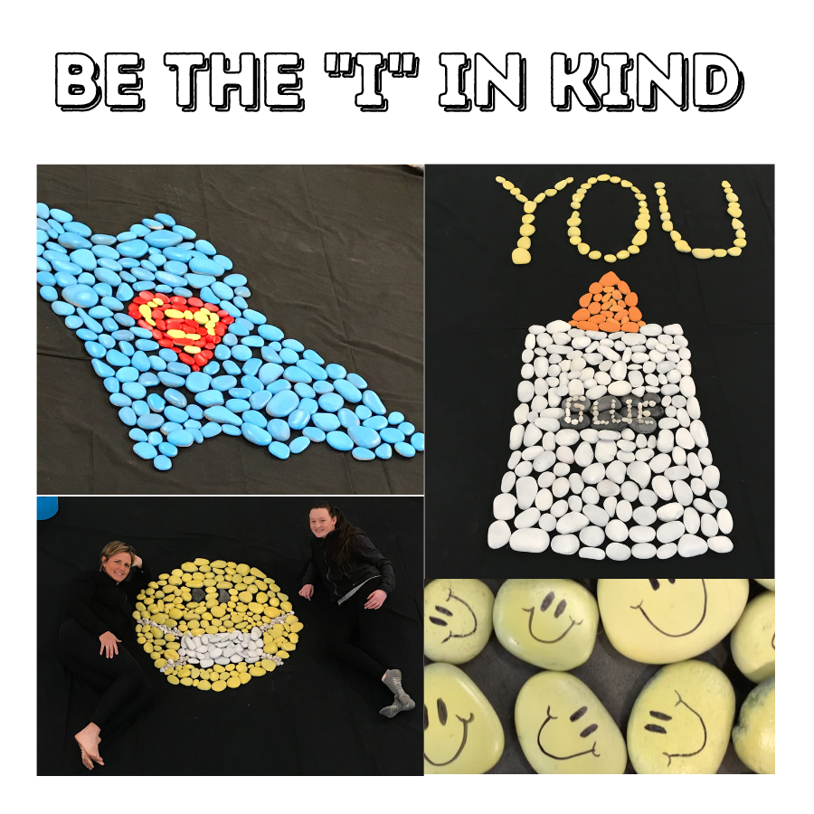 The Kindness Rocks Project™