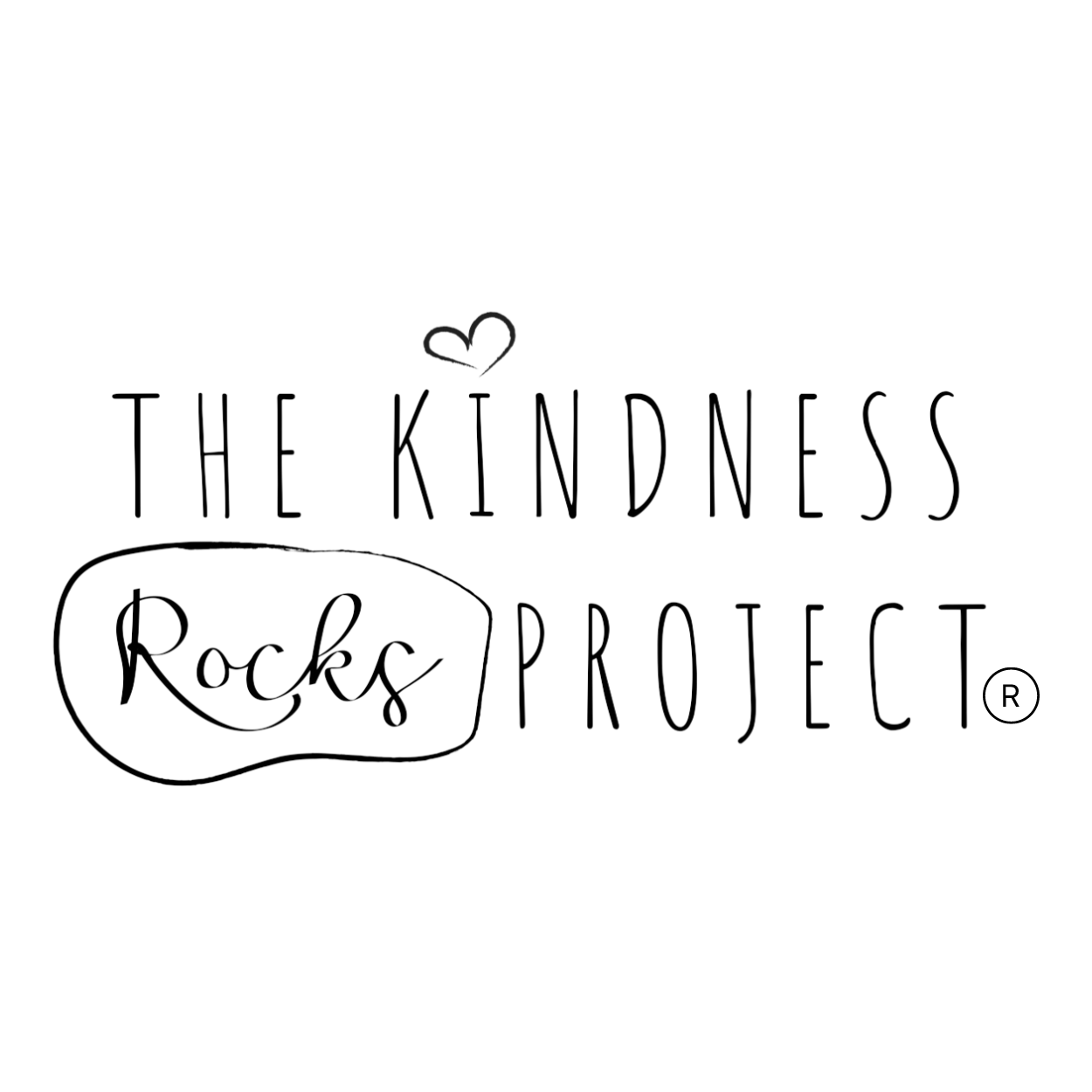 The Kindness Rocks Project®