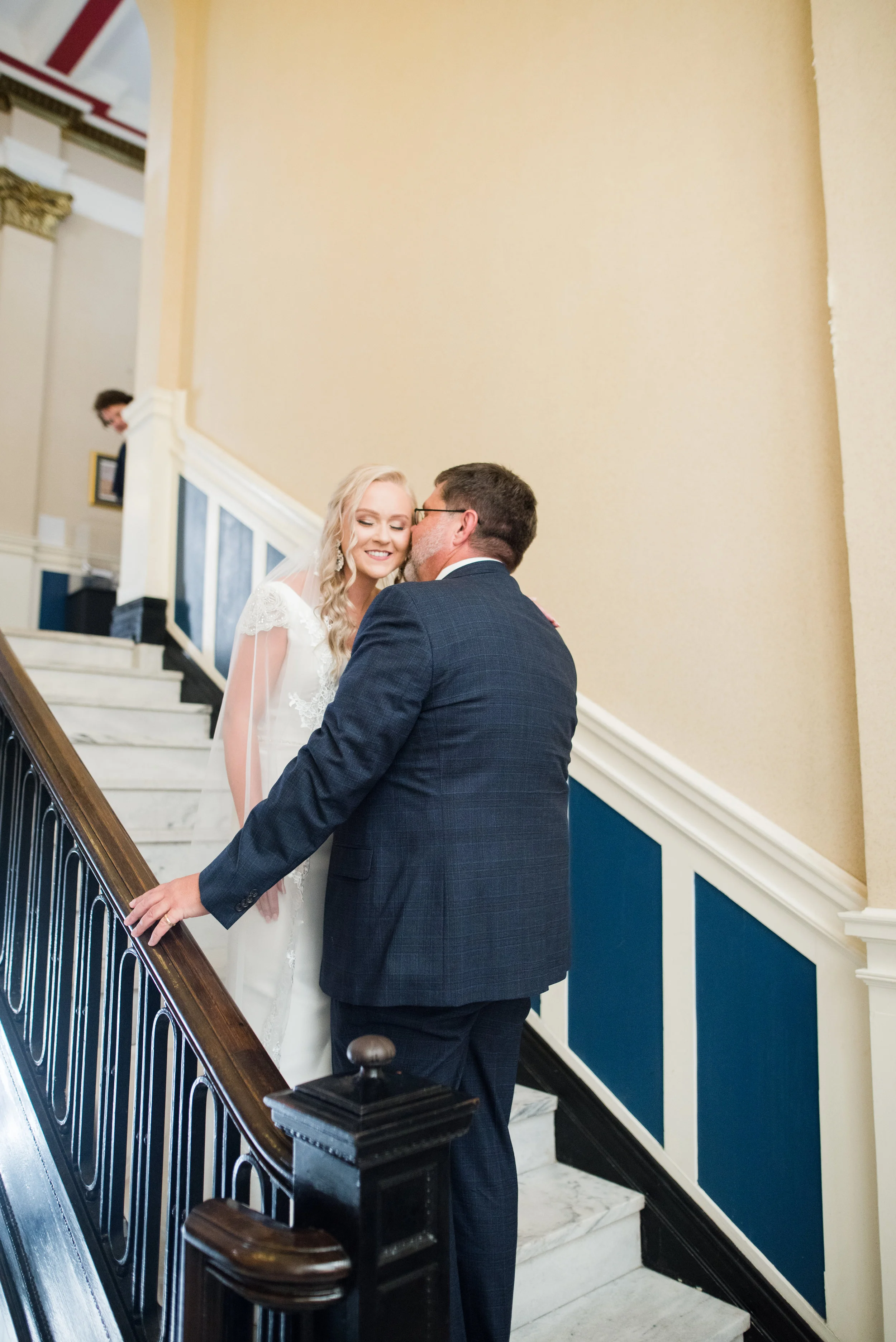 History Museum of Mobile, Alabama Wedding | The Criglers — Kristen ...