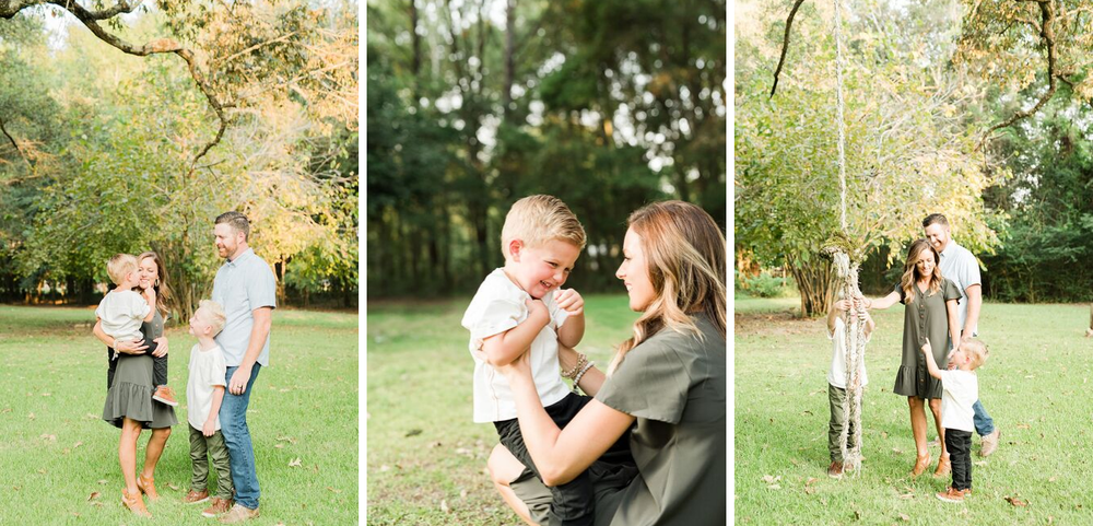 Why You Need Family Portraits Yearly — Kristen Marcus Photography