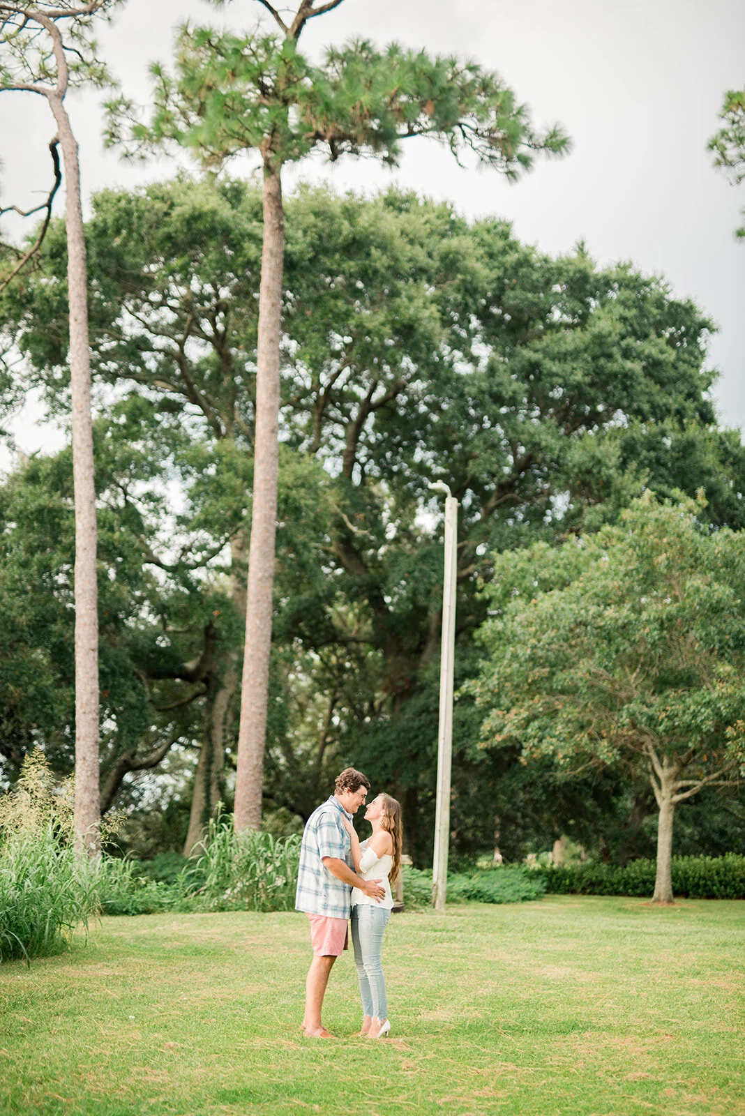 Including Your Kids Into Your Engagement Session — Kristen Marcus ...