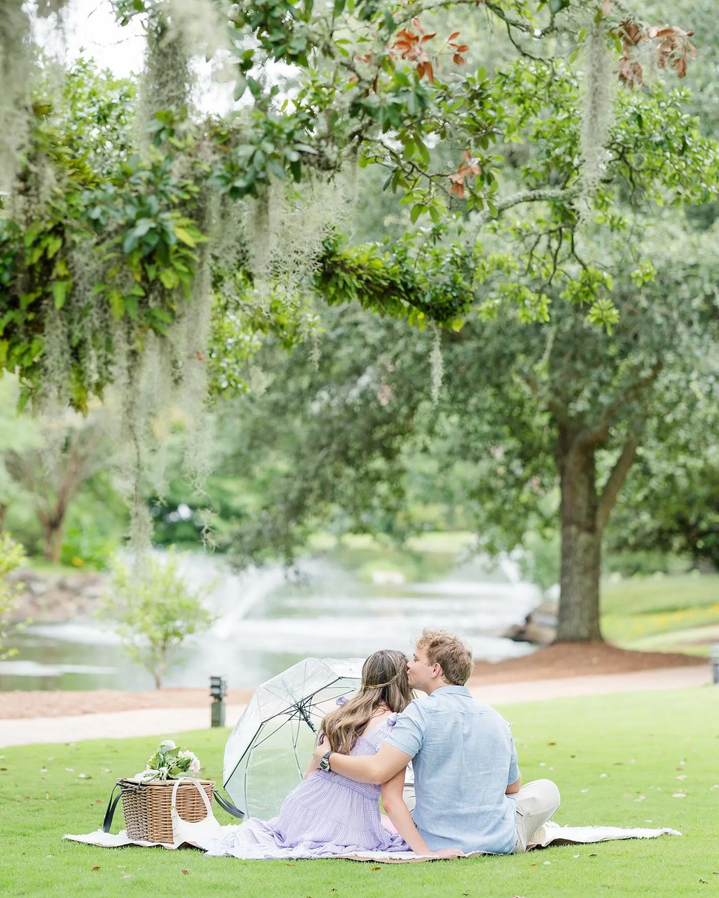 Popular Locations For Photoshoots in Mobile, AL — Kristen Marcus ...