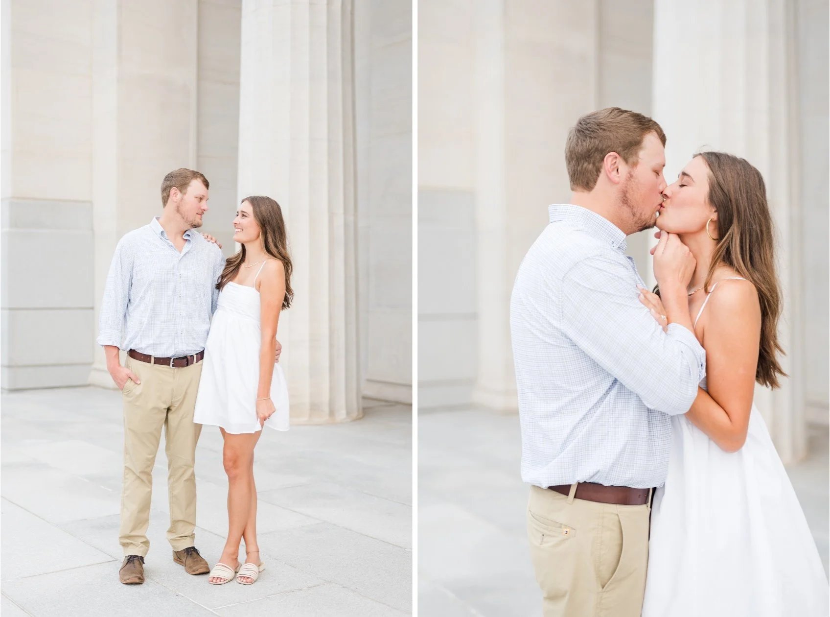 Downtown Mobile Engagement Session at the Federal Courthouse Building ...