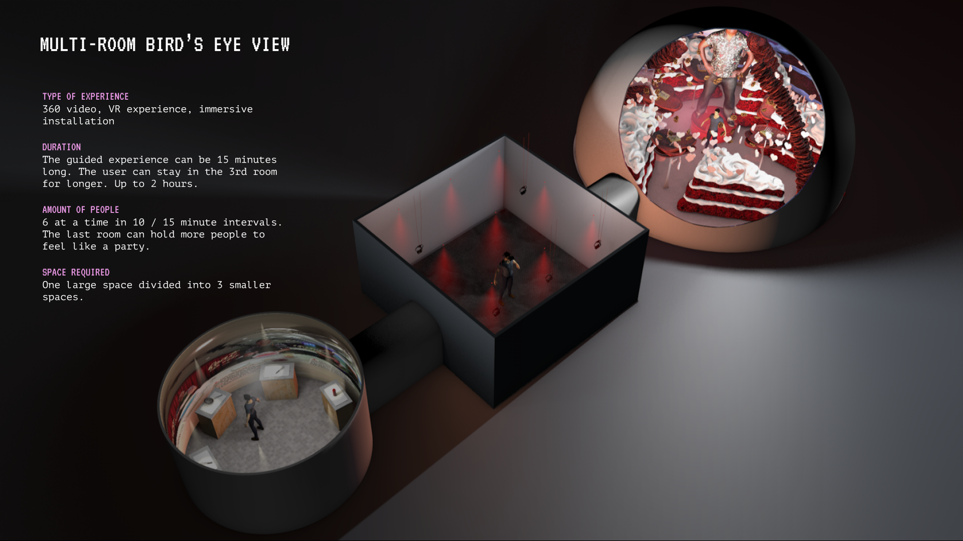 FOOD NETWORK 360 & VR — Ryan Price