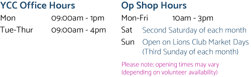 Yackandandah Community Centre