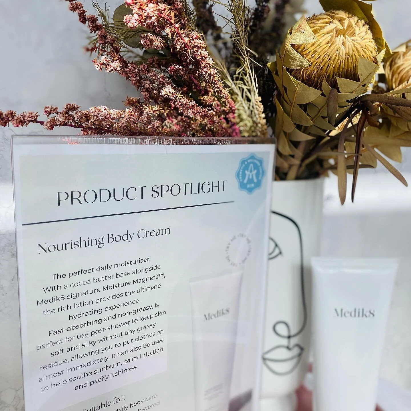 Aim Cosmetic & Wellness Centre