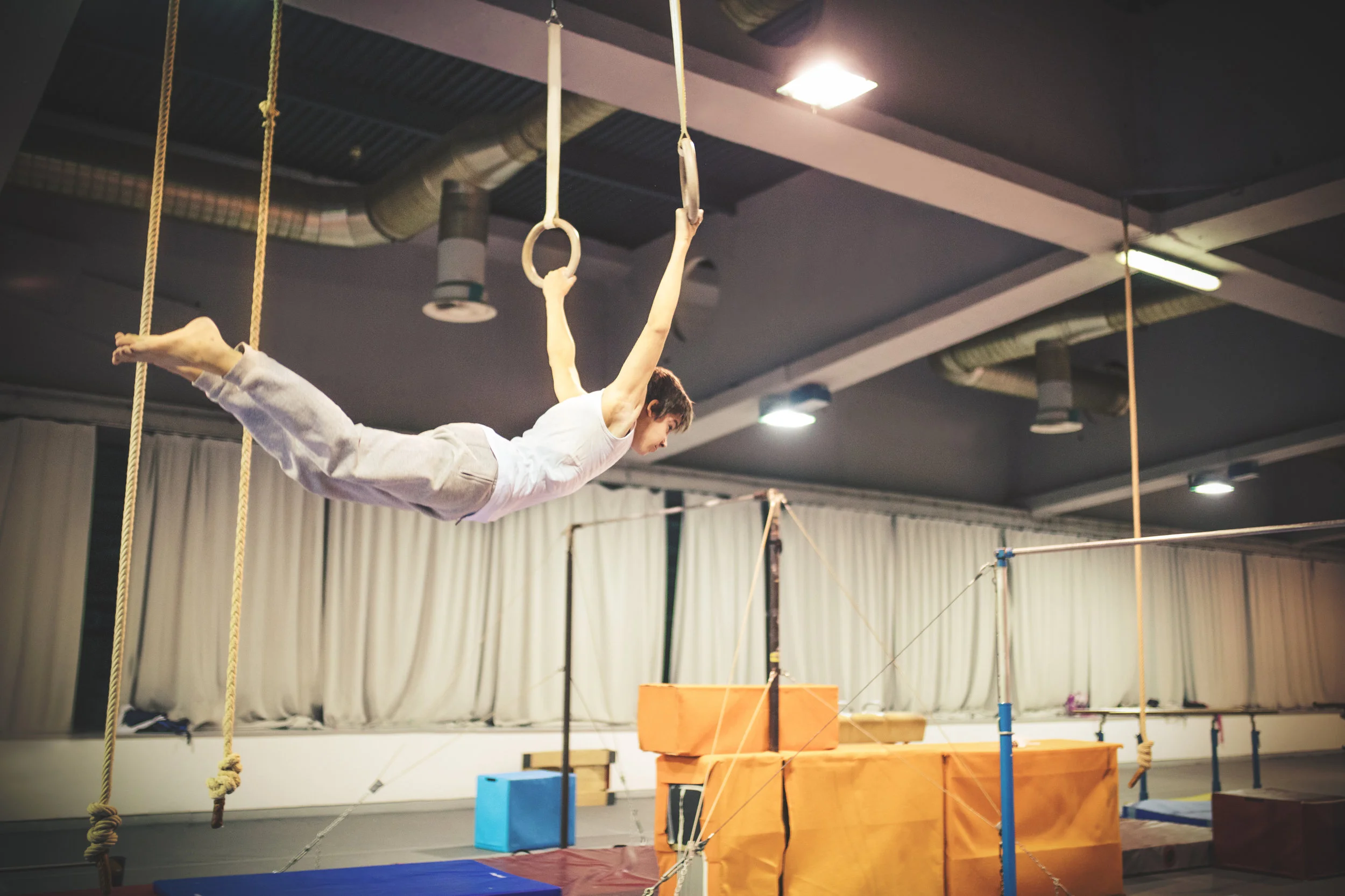 GAT LIFE MEMBERS — Gymnastics Association of Texas