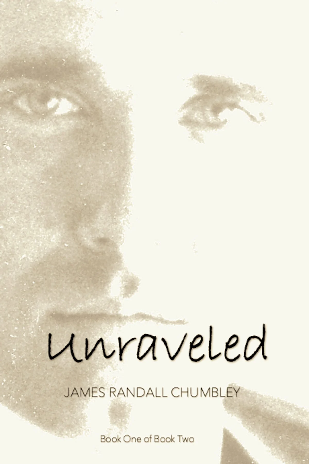 cover page — JAMES RANDALL CHUMBLEY
