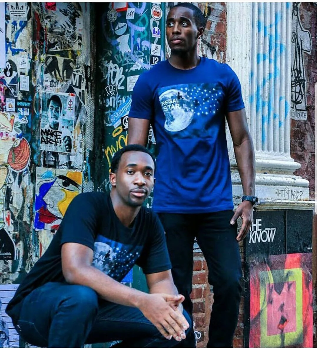 Regal Star Apparel