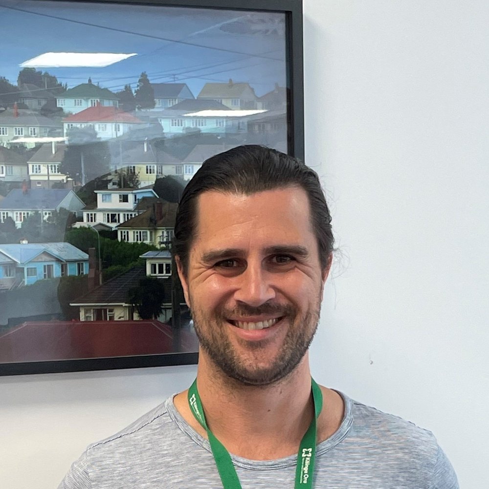 Our Governance Team — Tuatahi Centre