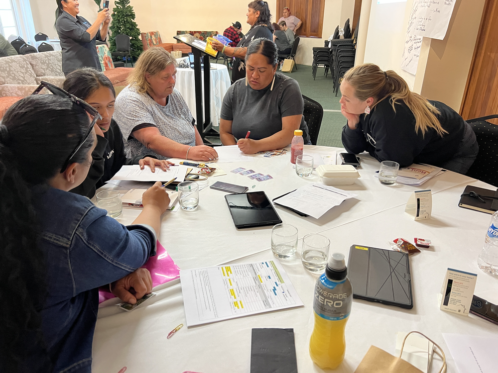 Ready to Rent — Tuatahi Centre