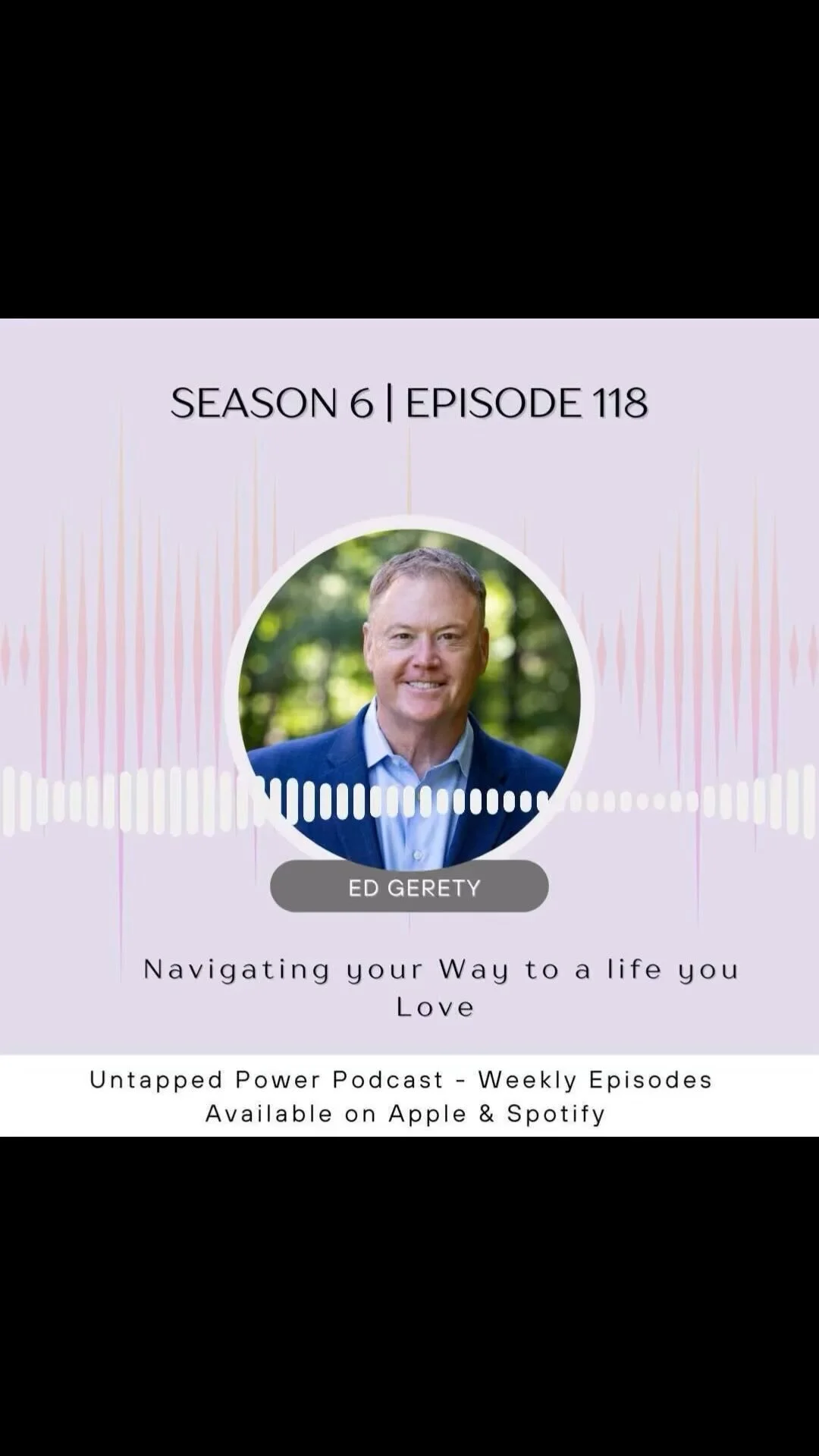 A Practice in Confidence: Identifying your Top Five Triggers — AMANDA ...