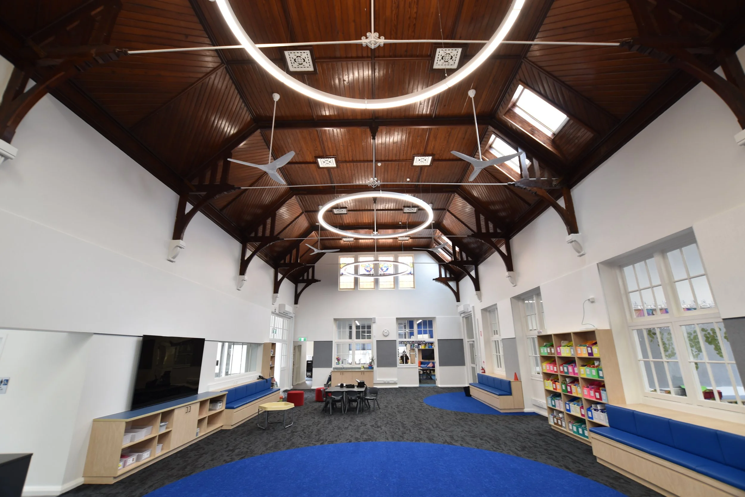 Enrolments — Oakleigh Primary School & Kindergarten