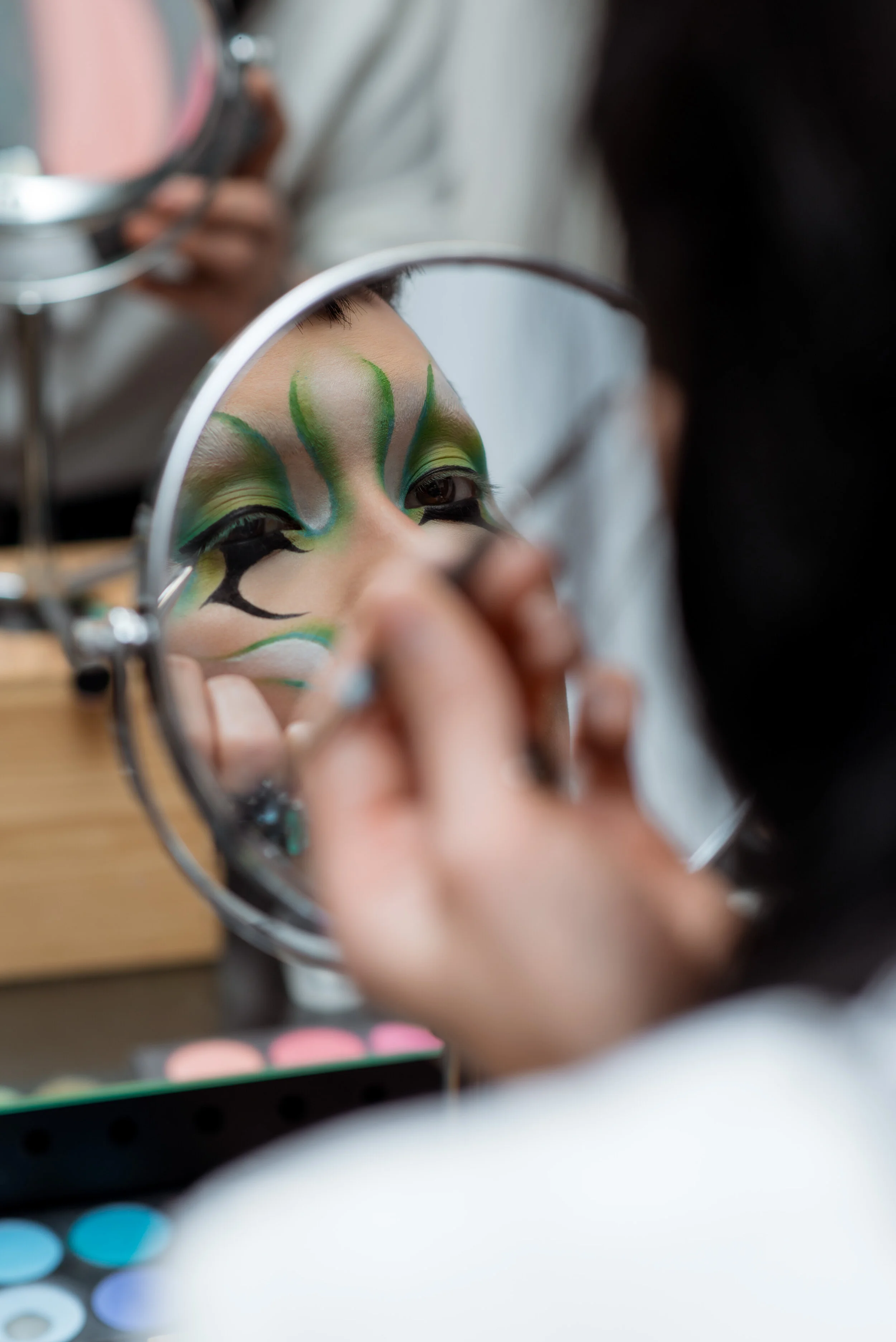 Mud Makeup Manila | Saubhaya Makeup