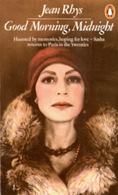 182. Rerun: Jean Rhys - Good Morning, Midnight — Backlisted