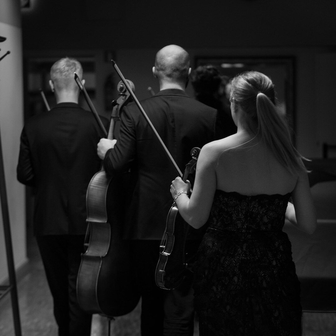 Asheville Chamber Music Series