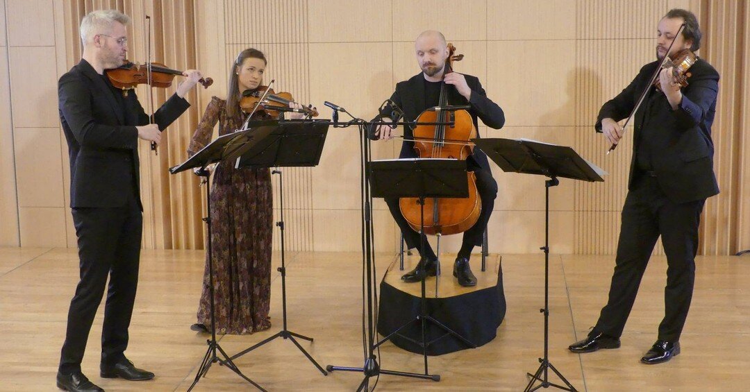 Asheville Chamber Music Series