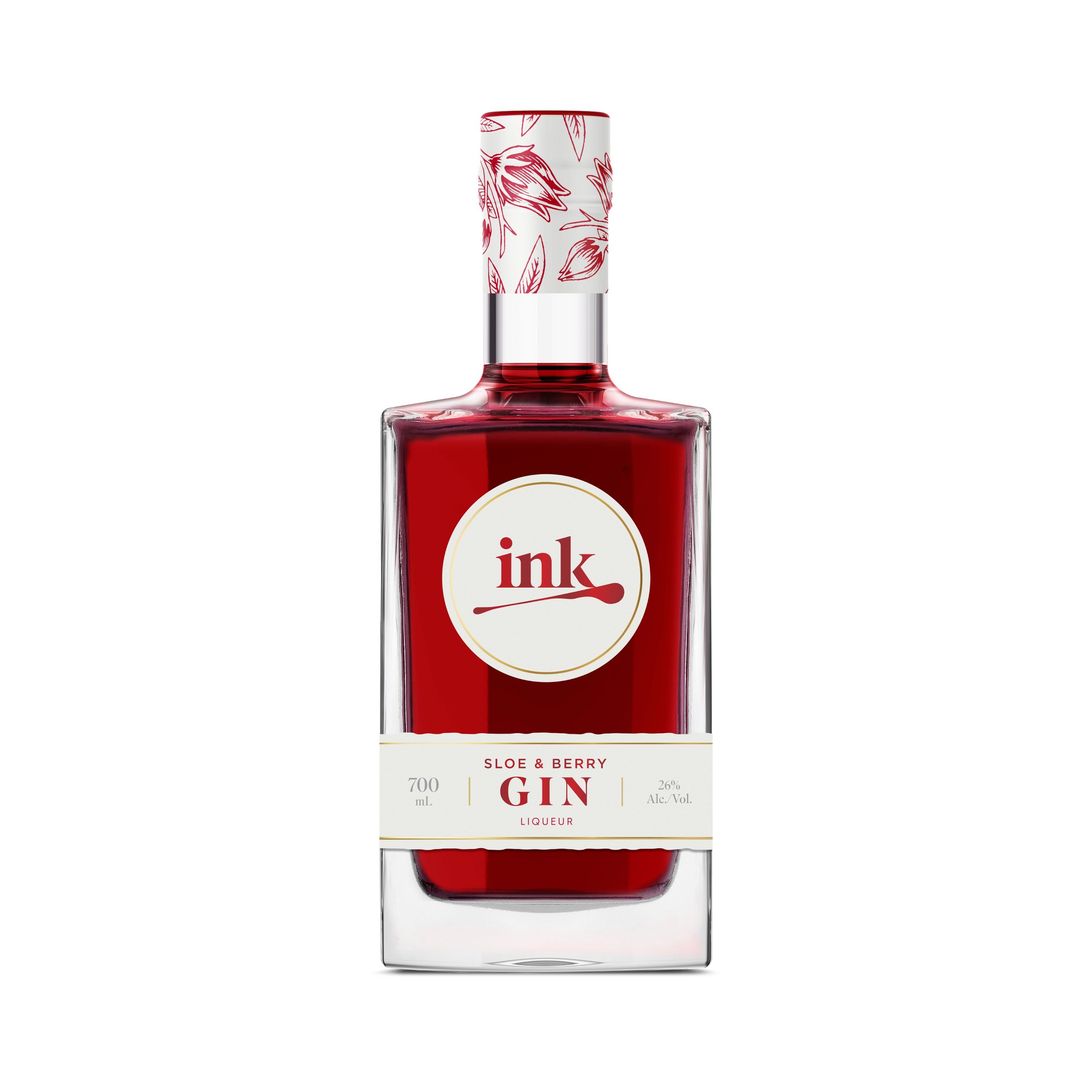 Ink Gin