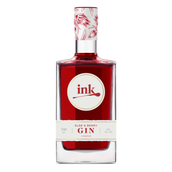 Ink Gin