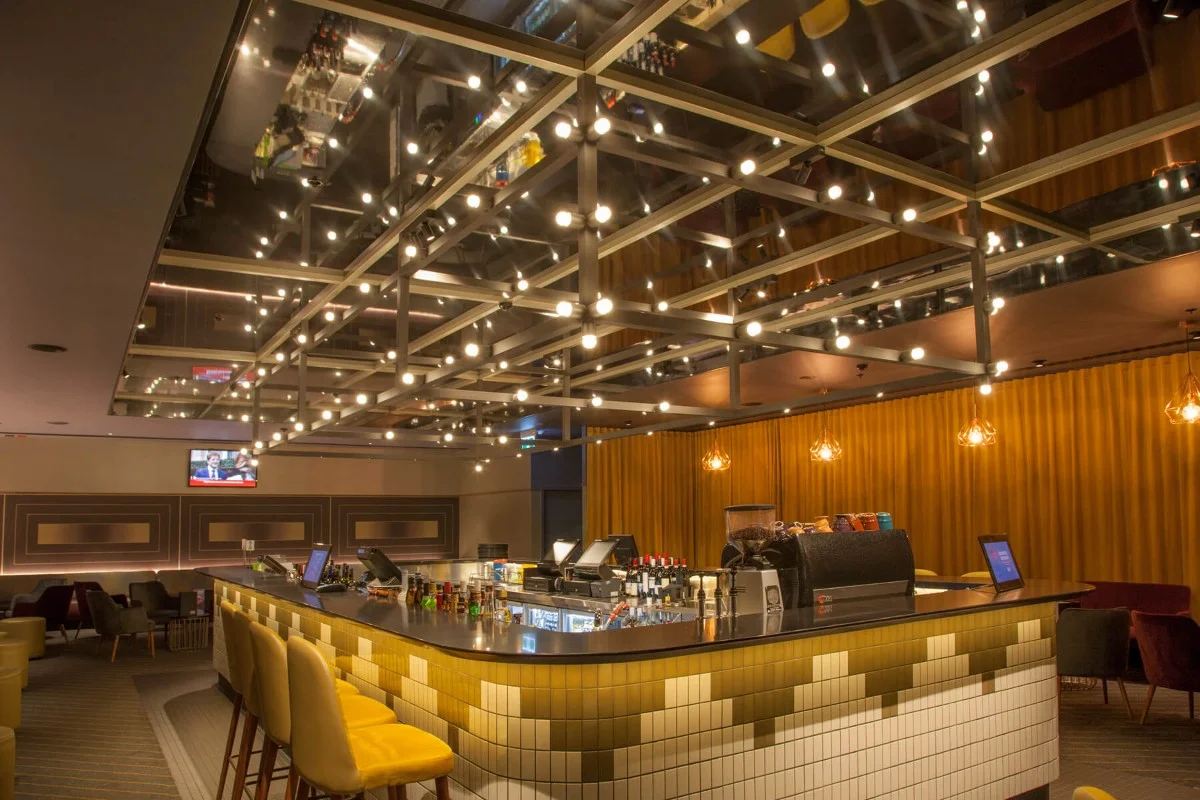 Custom Lighting Sydney | Bespoke Lighting Australia Di Emme