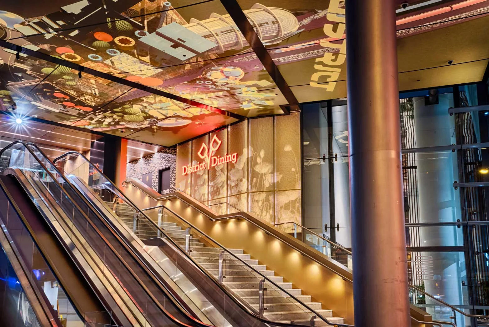 Creative Metal Fabrication & Custom Lighting Design