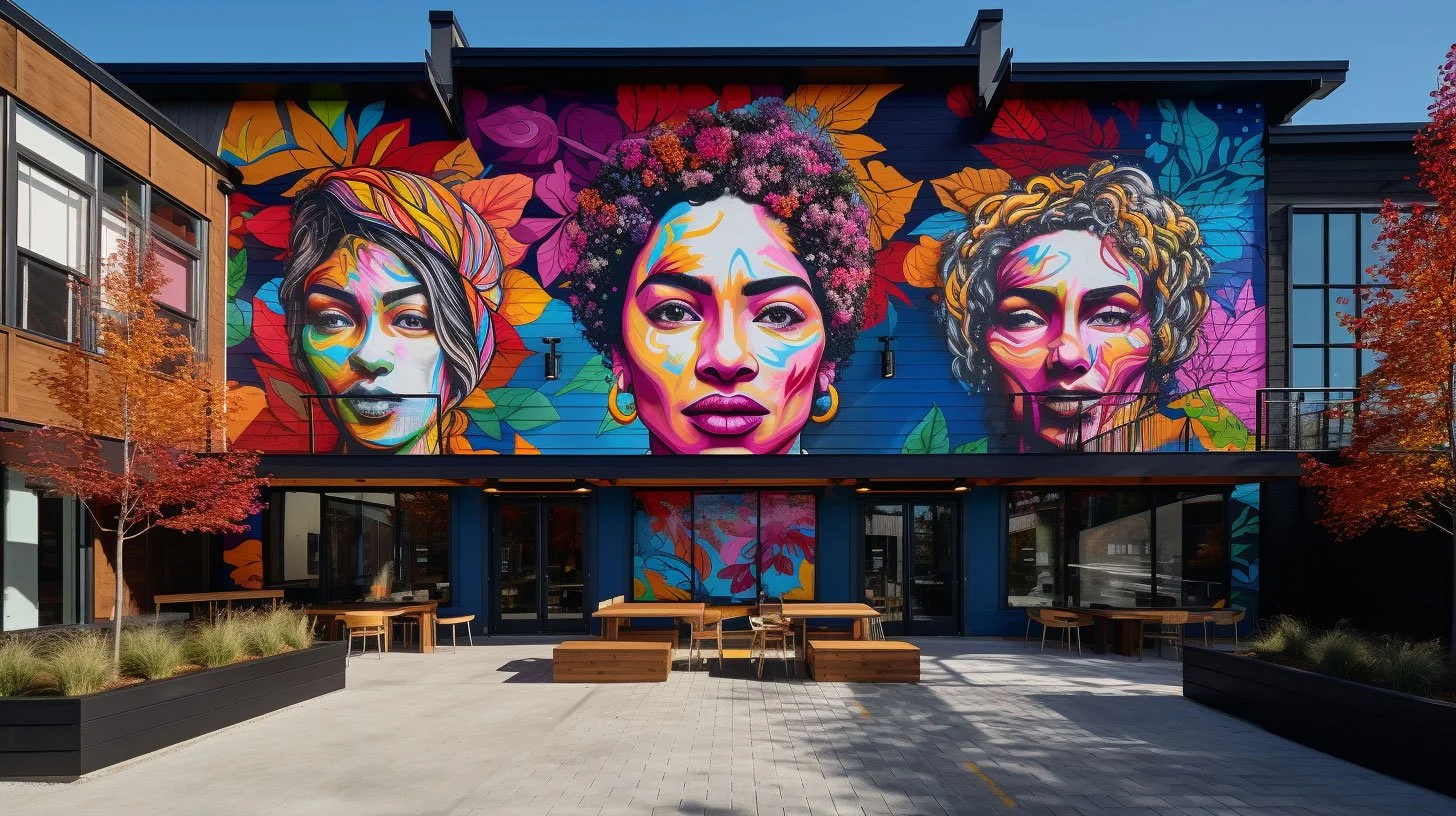 The Process Of Custom Public Art Installations Di Emme