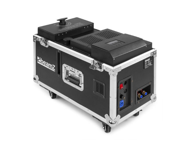 Low Lying Fog Machine Hire • Brisbane Festoon Hire • Lighting Hire • We ...