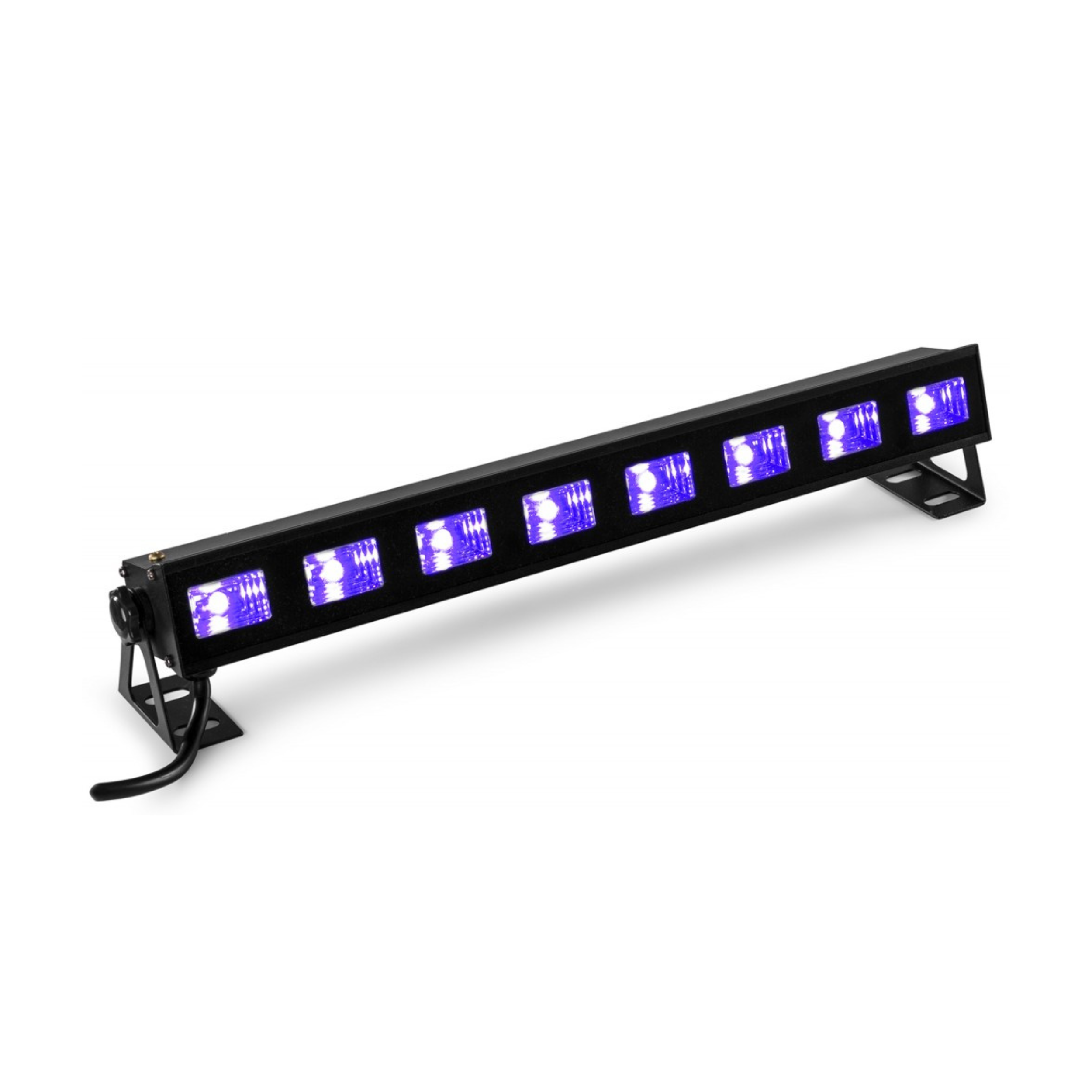 UV Glow In The Dark Light Hire • Brisbane Festoon Hire • Lighting Hire ...