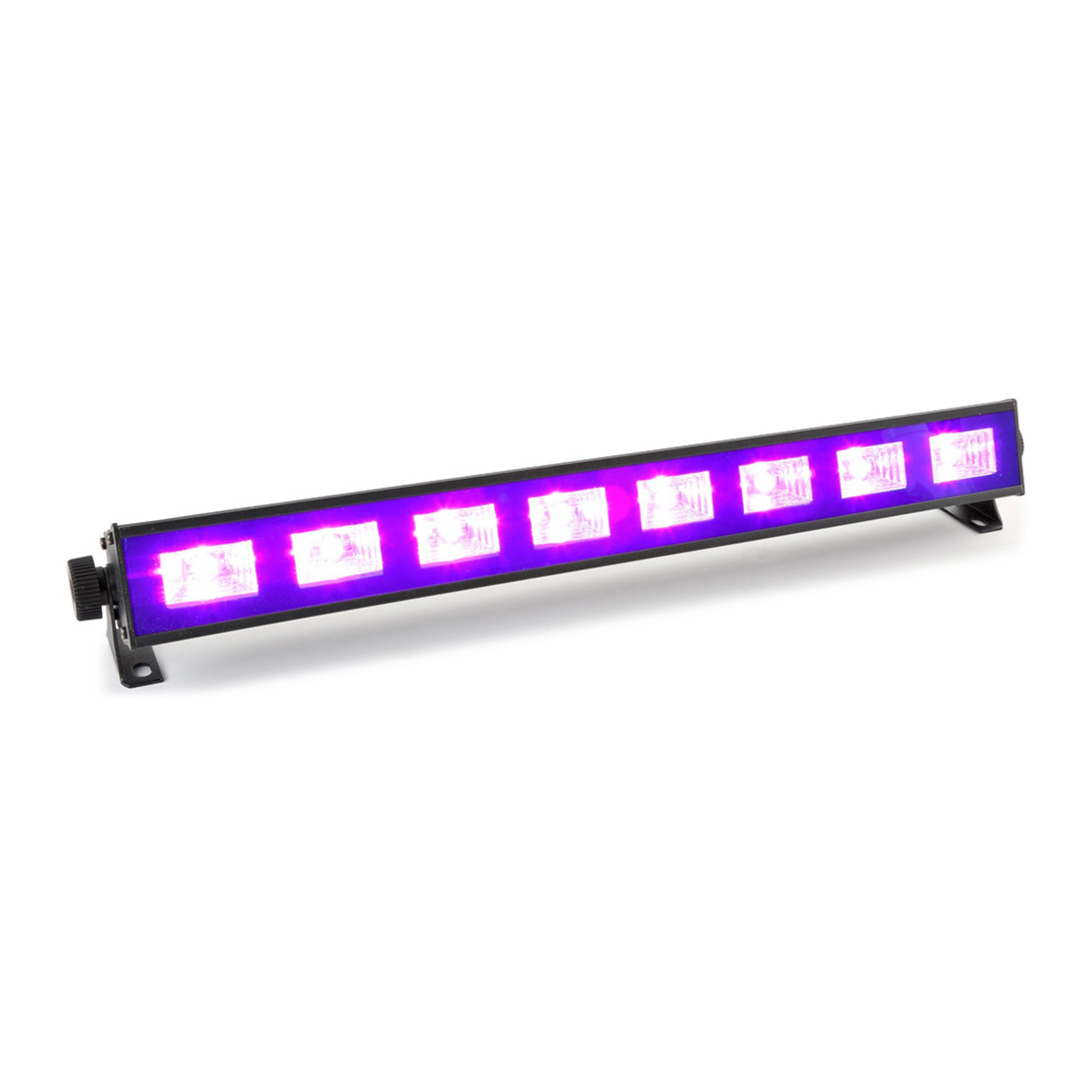 LED UV Glow Light Hire - Small • Brisbane Festoon Hire • Lighting Hire ...