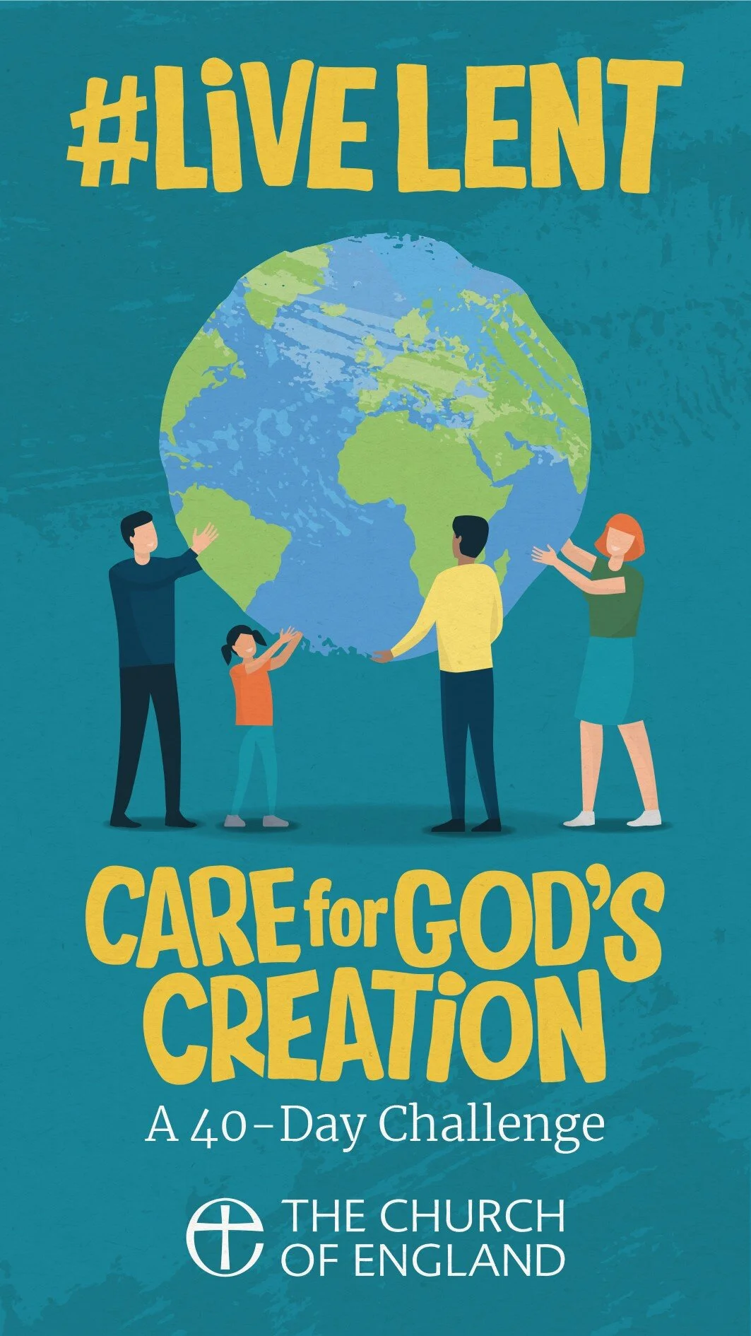 Live Lent — St Marys Primrose Hill