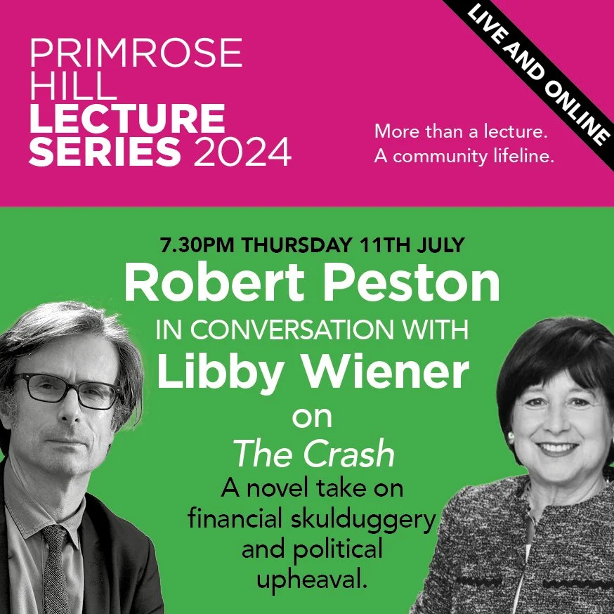 Services & Events — St Marys Primrose Hill