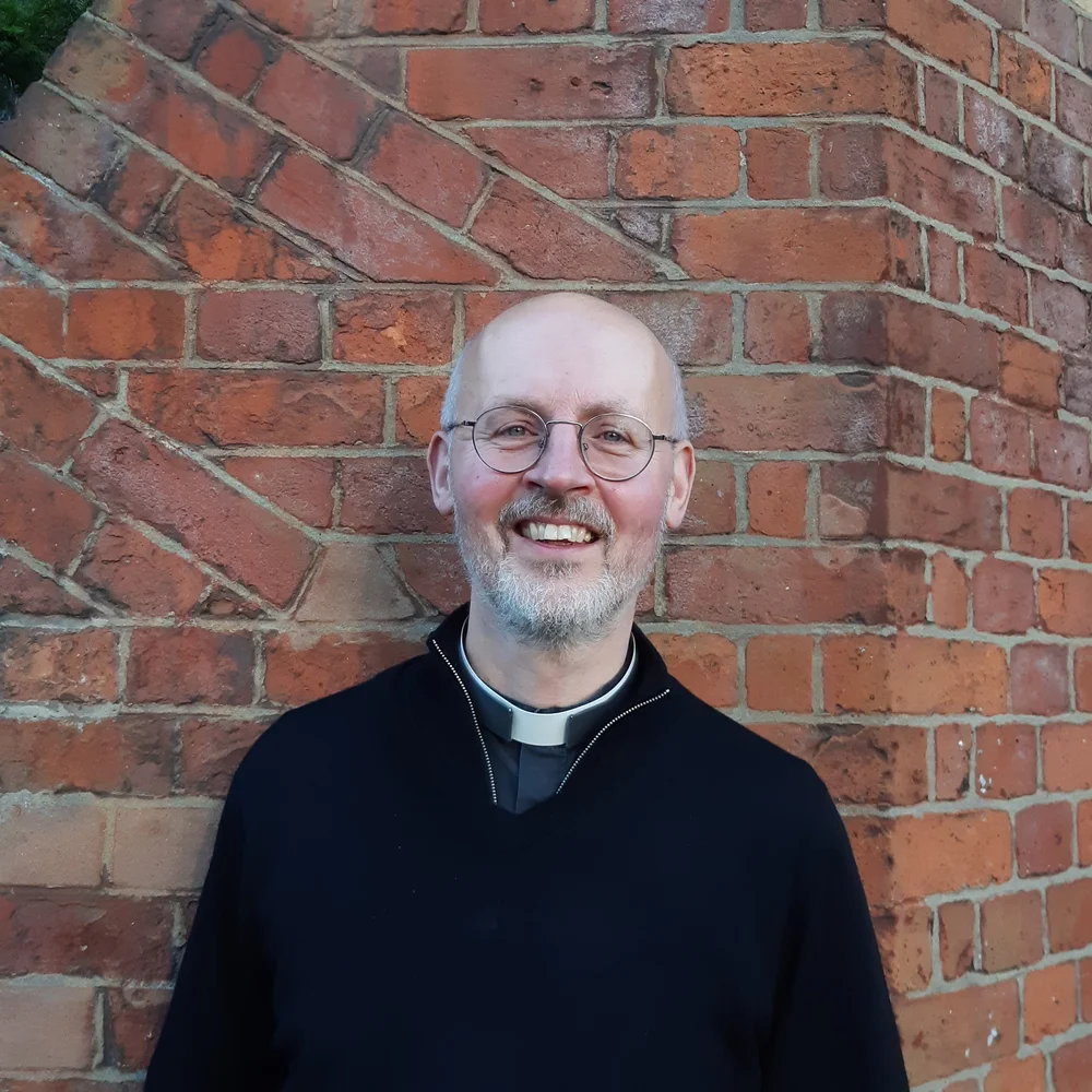 St Marys Primrose Hill