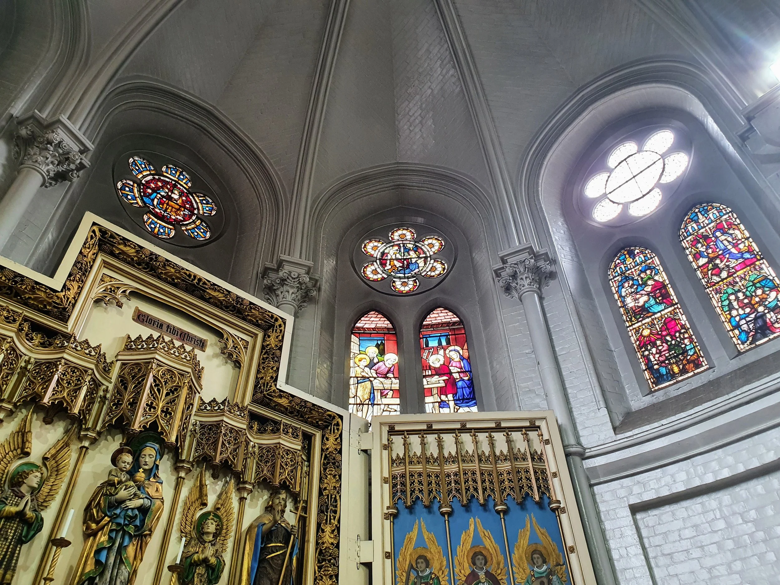 St Marys Primrose Hill