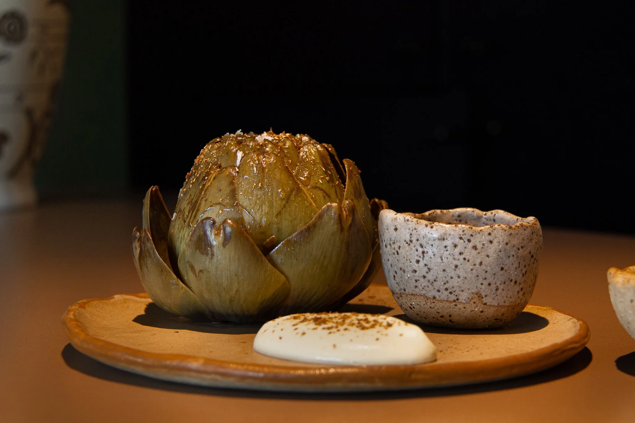 Menu — Le Bon Funk