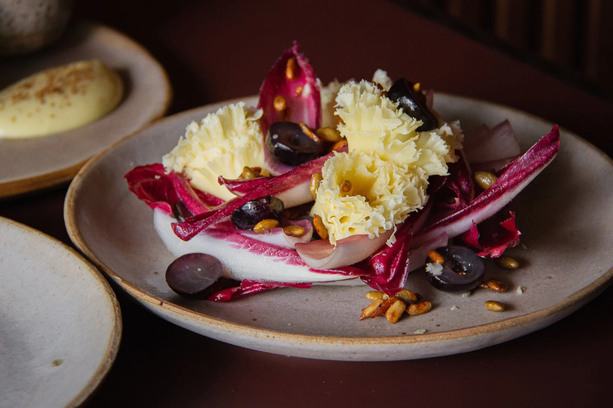 Menu — Le Bon Funk