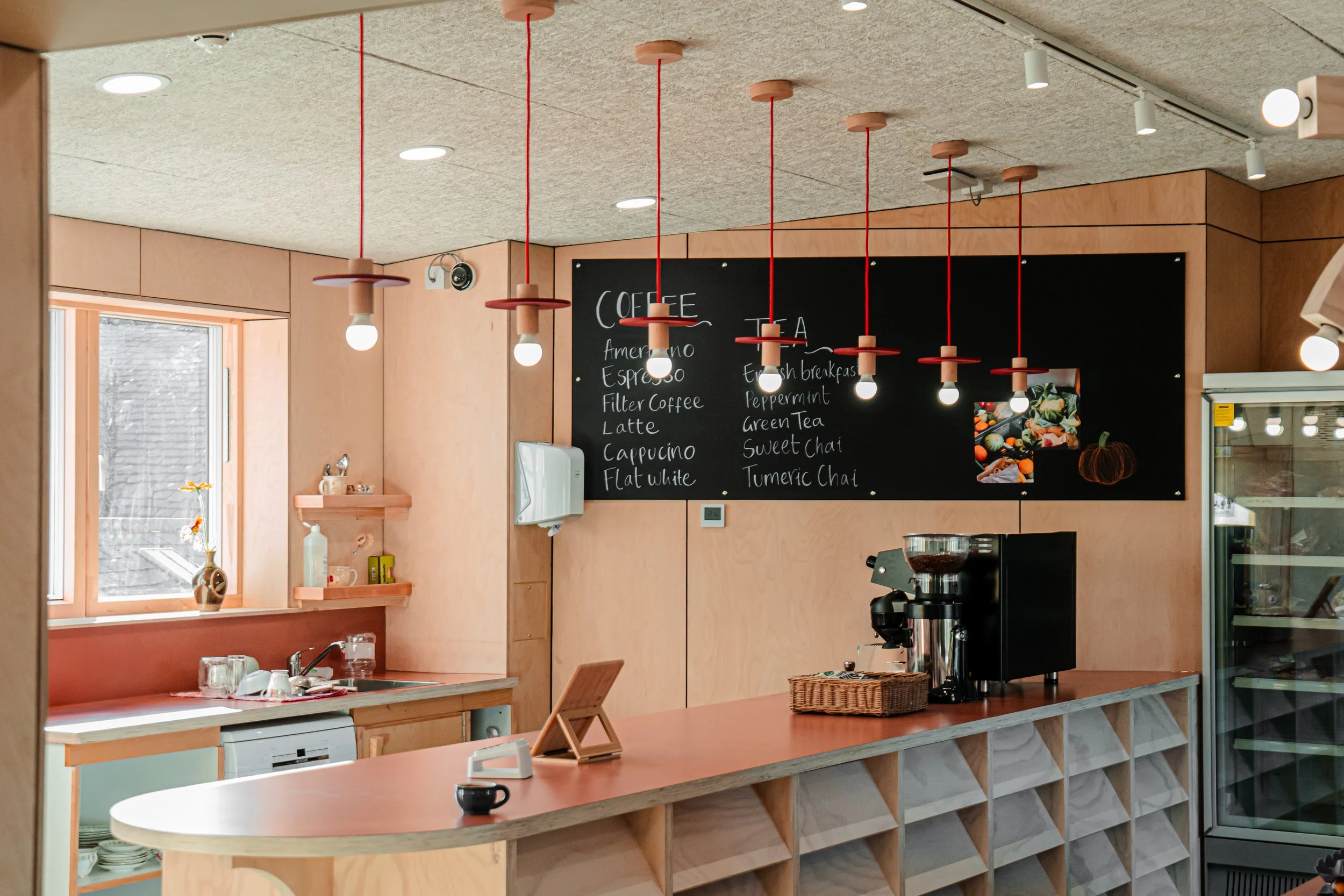 Camphill Architecture Projects — Camphill Architecture & Development