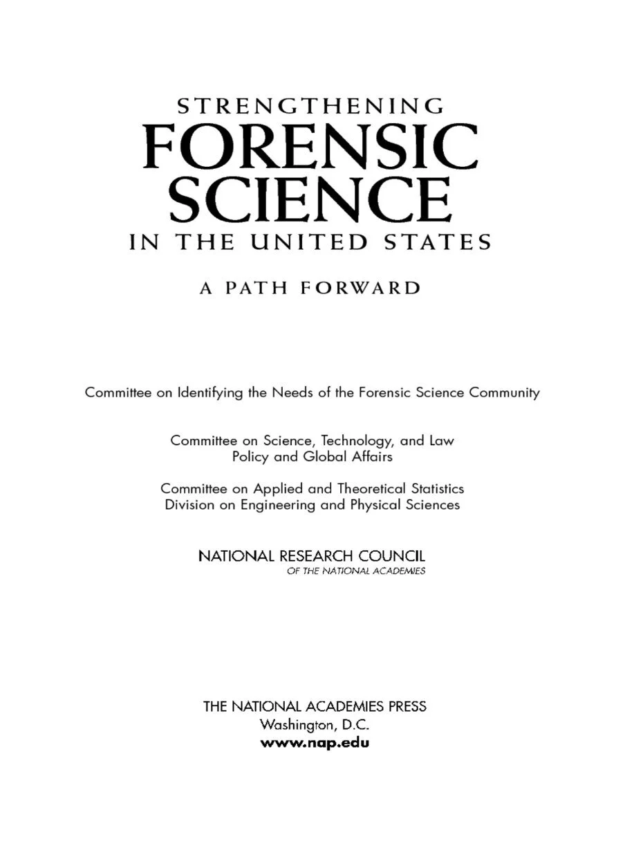 Project 39A — Reports 2 Forensics